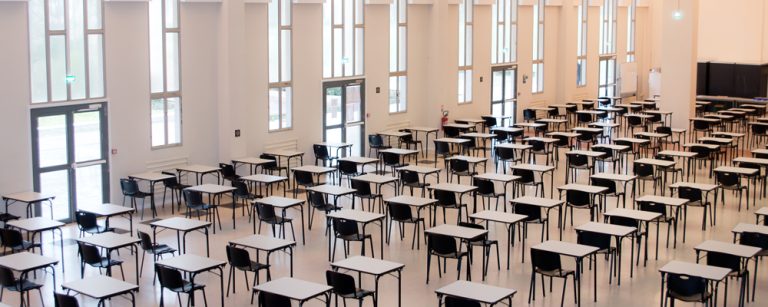 Calendrier des examens · Session 2 · UFR Humanités et sciences sociales ...