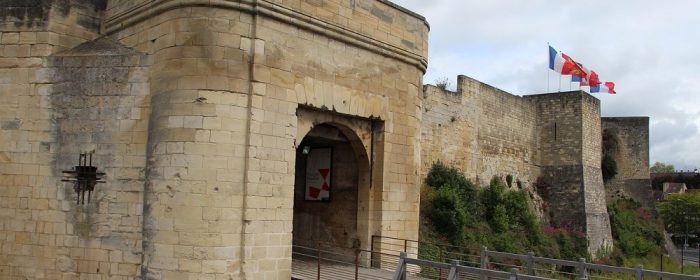 Le CRAHAM au Millénaire de Caen · UFR Humanités et sciences sociales ...